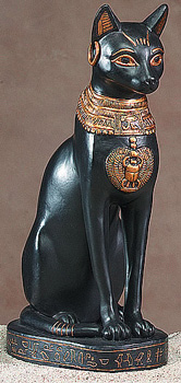 Bast – Ancient World