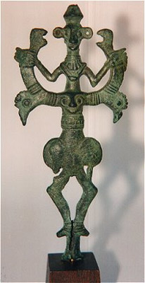 The Aryans – Ancient World